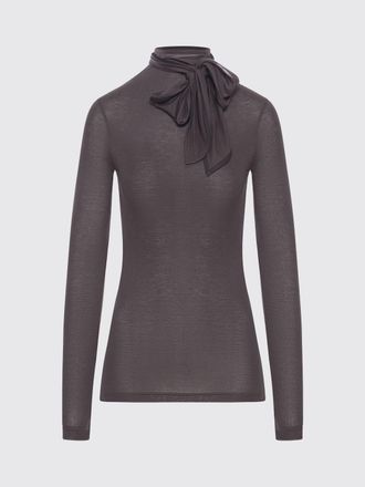Christophe Lemaire Pullover LEMAIRE Damen Farbe Grau