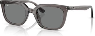 Ray-Ban Rb4439D Sonnenbrille - - Accessories - unisex - Grau - 54 MM