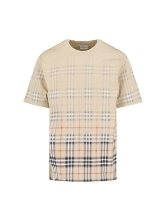 Burberry T-Shirt Ryan
