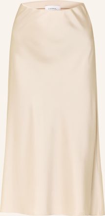 Comma Comma Satinrock beige