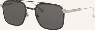 Cartier Sonnenbrille 6L001899 schwarz