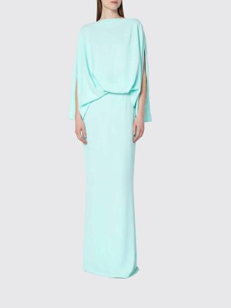 Taller Marmo Robe TALLER MARMO Femme couleur Eau