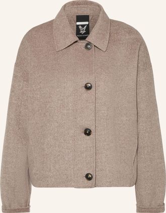 Fuchs Schmitt Fuchs Schmitt Overjacket San Jose beige