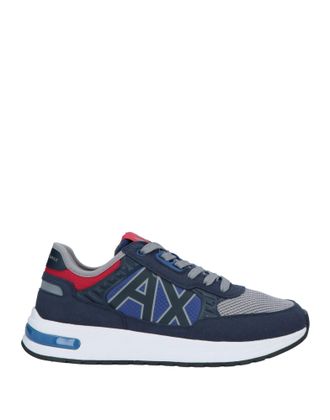 A|X Armani Exchange SCHUHE - Sneakers auf YOOX.COM