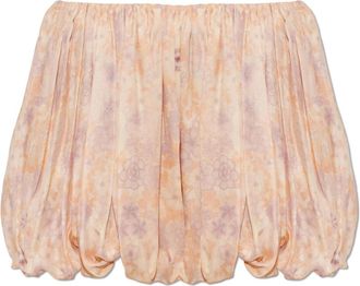 Chlo&eacute; Damen, Shorts, Rosa, 2XSGr&ouml;&szlig;e