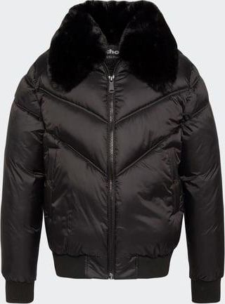 Schott NYC Doudoune - Taille XXL