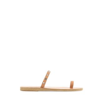 Ancient Greek Sandals Audrey Slider - - Shoes - Damen - Rosa - 40 EU
