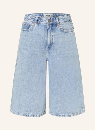Drykorn Drykorn Jeans-Bermudas None blau