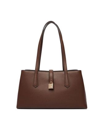 Karl Lagerfeld Handtasche B1W30095 Braun