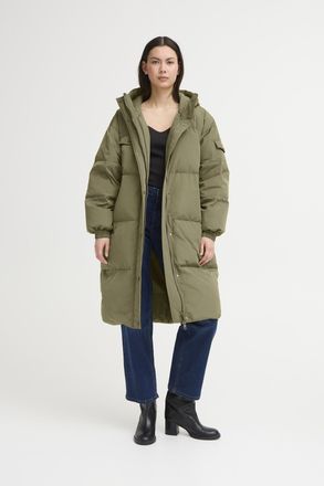 Ichi Jacke IHBUNALA Jacke Loose fit