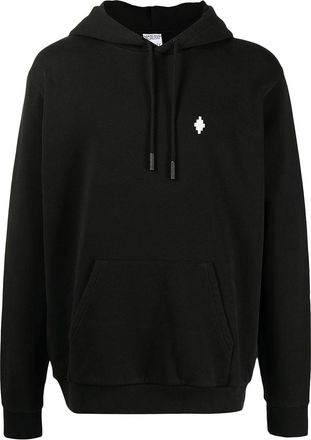 Marcelo Burlon Sweatshirt - Schwarz