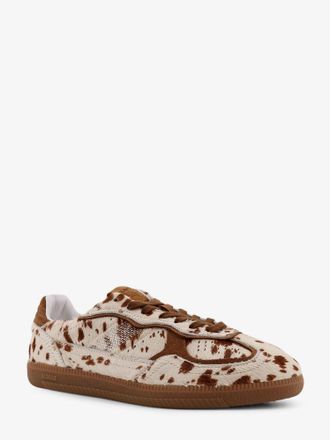 Alohas Womens Sneakers Tb. 490 Ponyskin Multicolour Trainers