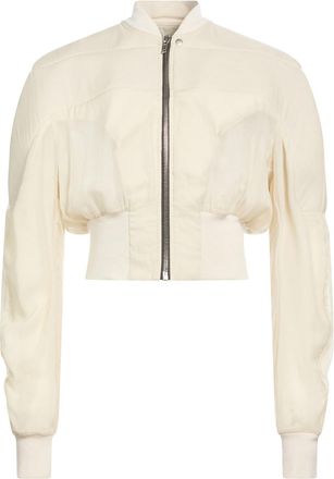 Rick Owens JACKEN & M&Auml;NTEL - Jacken und Anoraks auf YOOX.COM