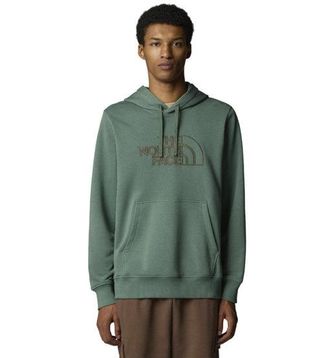 The North Face Drew Peak Light M - Kapuzenpullover - Herren