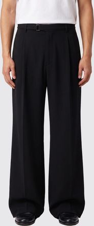 Giorgio Armani Hose GIORGIO ARMANI Herren Farbe Schwarz