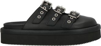 Yohji Yamamoto SCHUHE - Mules & Clogs auf YOOX.COM