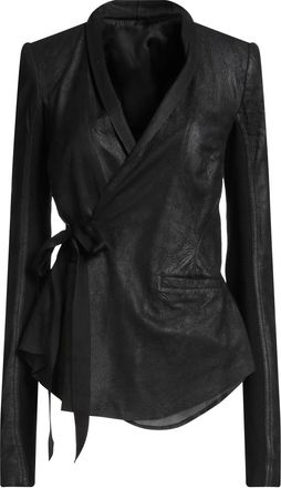 Rick Owens JACKEN & M&Auml;NTEL - Jacken und Anoraks auf YOOX.COM