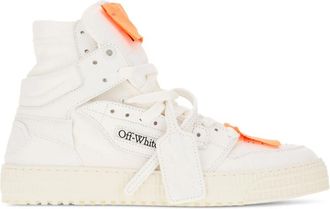 Off-white 3.0 Off Court Sneakers