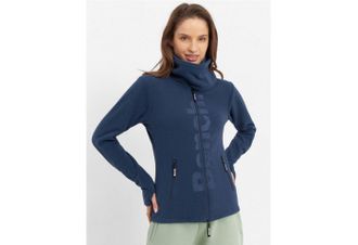 Bench Strickfleecejacke Fleecejacke Finish