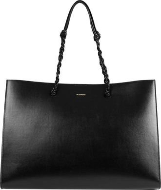 Jil Sander Tangle Tote Bag