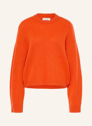 Marc O'Polo Marc Opolo Pullover orange