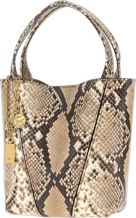 Chlo&eacute; Beige Borse A Mano Bag