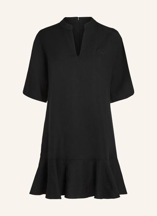 Karl Lagerfeld Kleid schwarz
