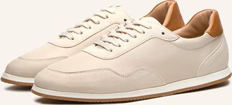 Lottusse Lottusse Sneakers Mancor weiss