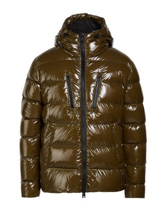 Herno JACKEN & M&Auml;NTEL - Pufferjacken & Daunenjacken auf YOOX.COM