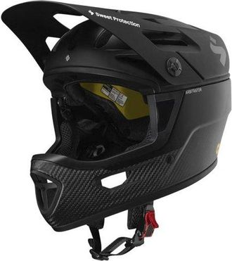 Sweet Protection Arbitrator Mips - MTB-Helm