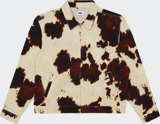 Obey Veste - Taille XL