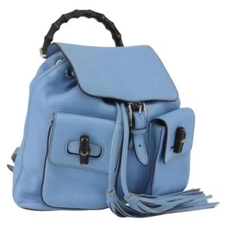 Gucci Damen, Pre-Owned, Blau, ONE SIZEGr&ouml;&szlig;e