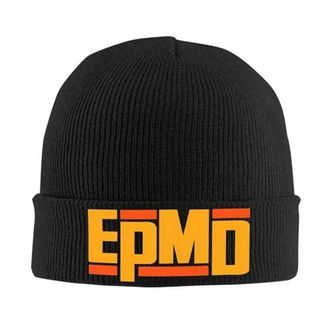 Generic Casquettes de Baseball pour Hommes Hommes, EPMD Band Hat Tuquet, Nouvelle Casquette Un-Sexe
