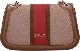 Liu Jo Cross Over - - Bags - Damen - Braun - ONE SIZE