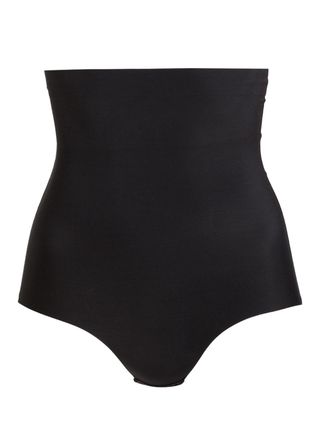 Magic Bodyfashion Magic Bodyfashion Miederslip Maxi Sexy schwarz