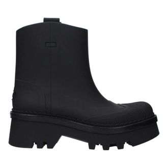 Chlo&eacute; Raina Ankle Boots - - Shoes - Damen - Schwarzk - 36 EU