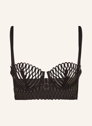 Livy Livy B&uuml;gel-Bh Jazz schwarz