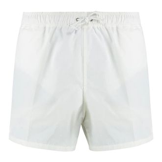 Ermenegildo Zegna Herren, Bademode, Wei&szlig;, 2XLGr&ouml;&szlig;e