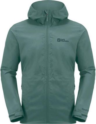 Jack Wolfskin Herren Funktionsjacke ELSBERG 2.5L JKT M