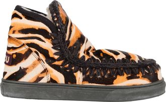 Mou SCHUHE - Stiefeletten auf YOOX.COM