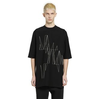 Rick Owens Moncler x Rick Owens Jumbo SS T