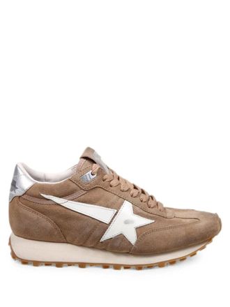 Golden Goose Sneaker Low-Top Running Marathon