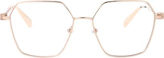 Liu Jo Lj2178 Optical Frame - unisex - Accessoires - Rose - Taille: 54 MM