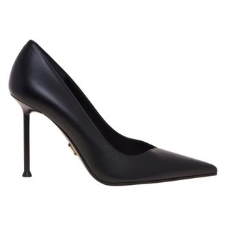 Sergio Levantesi Escarpins Pop67 Tryde - Femme - Chaussures - Noir - Taille: 40 EU