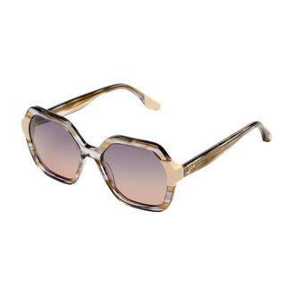 Komono unisex, Accessoires, Gris, Taille: ONE Size Iggy Lunettes de soleil