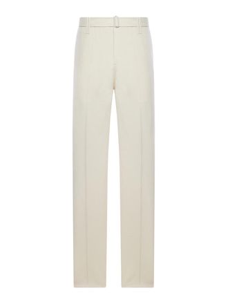 Lardini Pantalon Couturier - Couleur Chair