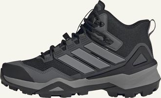 ADIDAS TERREX Adidas Terrex Terrex Skychaser Mid Gore-Tex Wanderschuh schwarz