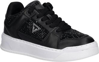 Guess Damen, Schuhe, Schwarzk, 38 EUGr&ouml;&szlig;e