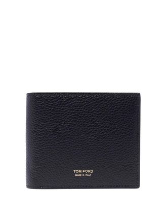Tom Ford Portefeuilles - Noir