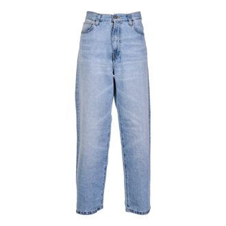 Carhartt Work in Progress Homme, Jeans, Bleu, Taille: W31 Landon Pant